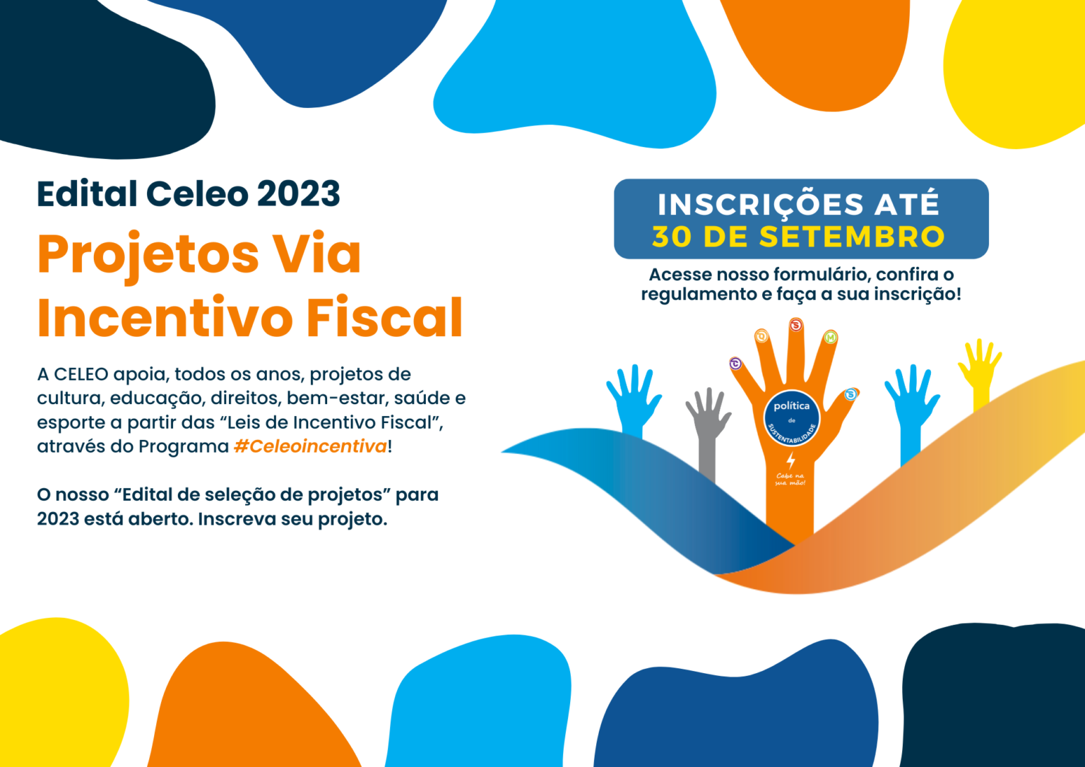 Responsabilidad corporativa - Celeo